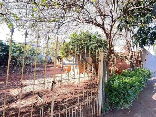 Terreno / Lote para Venda em Elias Fausto/SP Cardeal