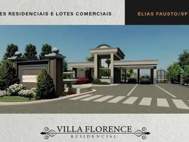 Terreno / Lote para Venda em Elias Fausto/SP Centro