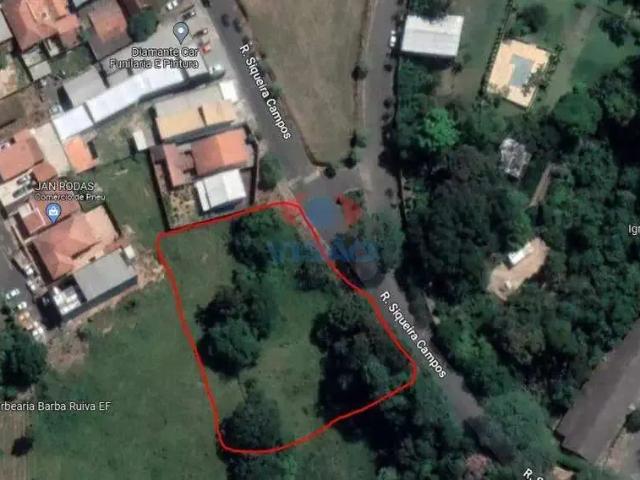 Terreno / Lote para Venda em Elias Fausto/SP Centro