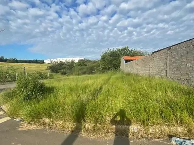 Terreno / Lote para Venda em Elias Fausto/SP Jardim dos Ypês