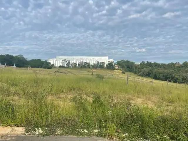 Terreno / Lote para Venda em Elias Fausto/SP Jardim dos Ypês