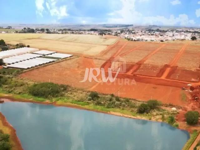 Terreno / Lote para Venda em Elias Fausto/SP Loteamento Lírios dos Vales Cardeal