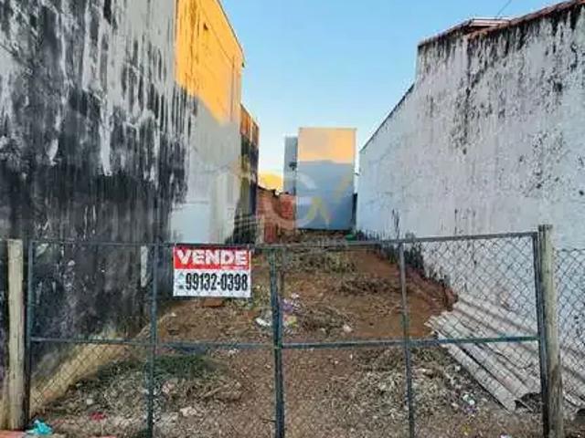 Terreno / Lote para Venda em Elias Fausto/SP Residencial Tornatore