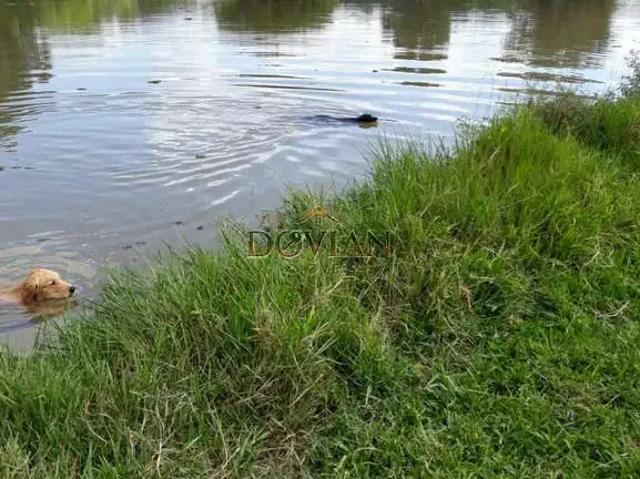 Terreno / Lote para Venda em Elias Fausto/SP Rosário