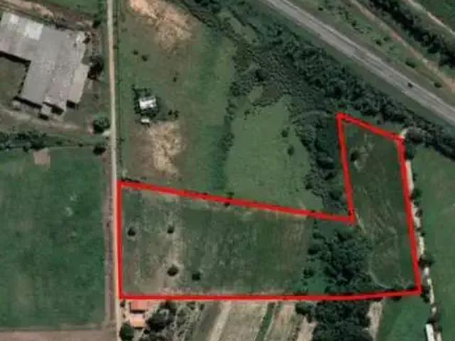 Terreno / Lote para Venda em Elias Fausto/SP Saltinho