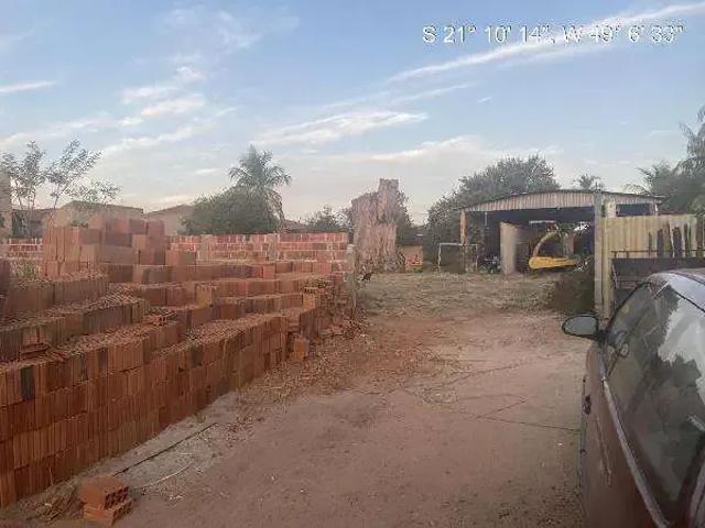 Terreno / Lote para Venda em Elisiário/SP Centro