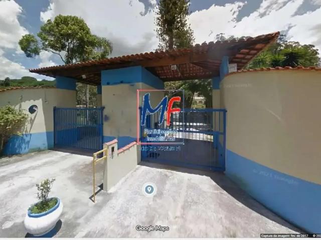 Terreno / Lote para Venda em Embu das Artes/SP Água Espraiada
