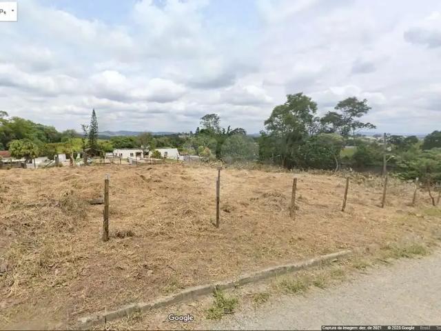 Terreno / Lote para Venda em Embu das Artes/SP Capuava