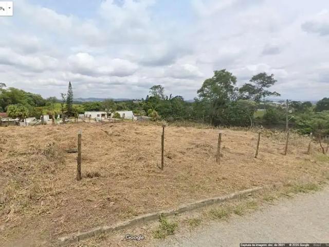 Terreno / Lote para Venda em Embu das Artes/SP Capuava