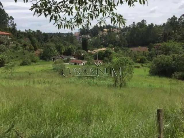 Terreno / Lote para Venda em Embu das Artes/SP Capuava
