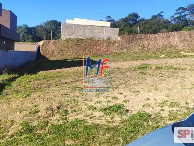 Terreno / Lote para Venda em Embu das Artes/SP Capuava