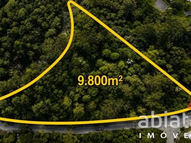 Terreno / Lote para Venda em Embu das Artes/SP Centro
