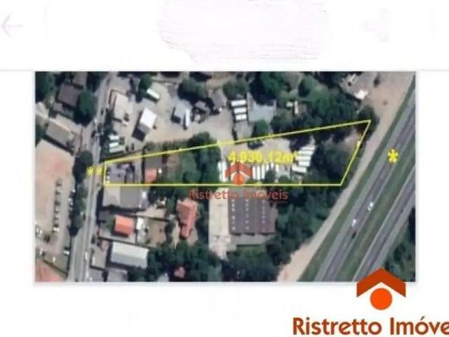 Terreno / Lote para Venda em Embu das Artes/SP Centro