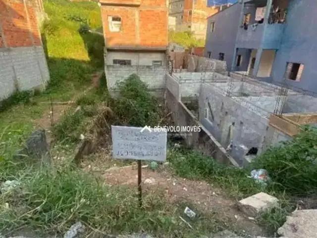Terreno / Lote para Venda em Embu das Artes/SP Chácaras Ana Lúcia