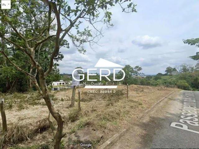 Terreno / Lote para Venda em Embu das Artes/SP Chácaras Estância Panorama