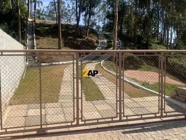 Terreno / Lote para Venda em Embu das Artes/SP Chácaras Lydia