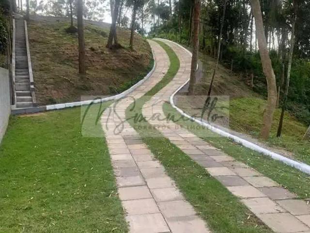 Terreno / Lote para Venda em Embu das Artes/SP Chácaras Lydia
