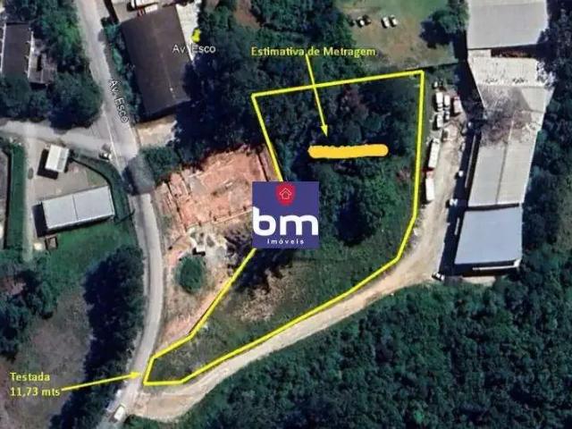 Terreno / Lote para Venda em Embu das Artes/SP Gramado