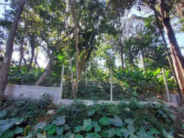 Terreno / Lote para Venda em Embu das Artes/SP Granja Viana