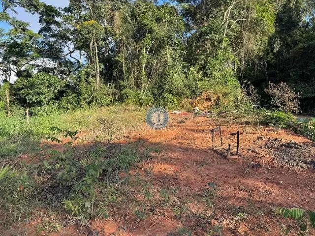 Terreno / Lote para Venda em Embu das Artes/SP Moinho Velho