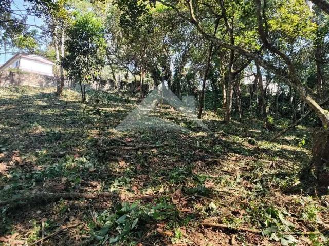 Terreno / Lote para Venda em Embu das Artes/SP Jardim Branca Flor