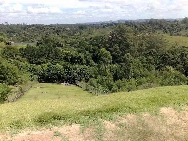 Terreno / Lote para Venda em Embu das Artes/SP Moinho Velho