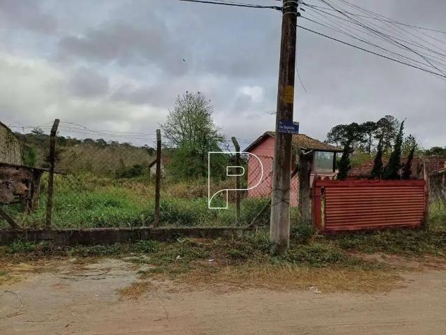 Terreno / Lote para Venda em Embu das Artes/SP Jardim Colibri