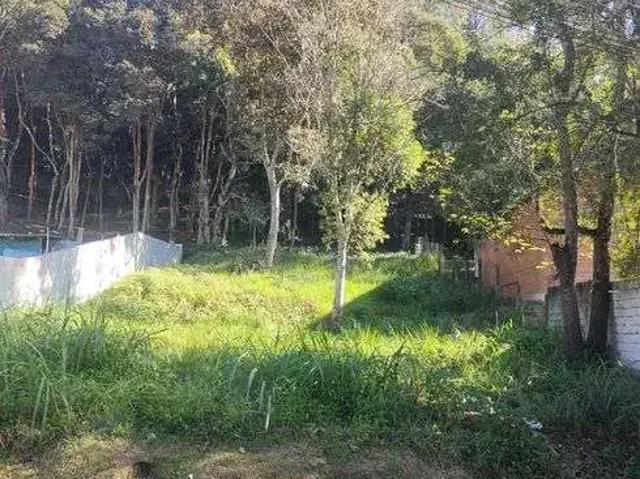 Terreno / Lote para Venda em Embu das Artes/SP Jardim dos Ipês