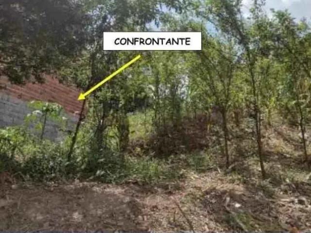 Terreno / Lote para Venda em Embu das Artes/SP Jardim dos Moraes