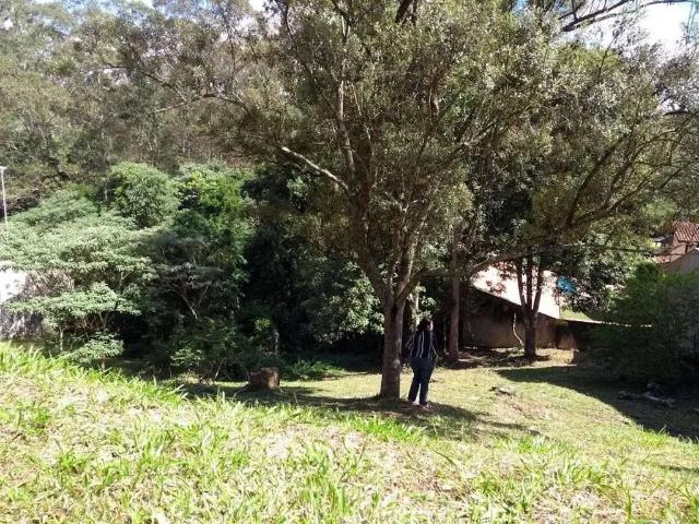 Terreno / Lote para Venda em Embu das Artes/SP Jardim Indaiá