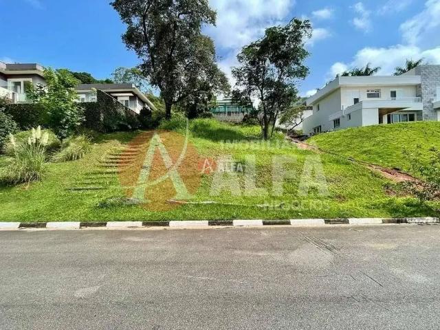 Terreno / Lote para Venda em Embu das Artes/SP Jardim Indaiá