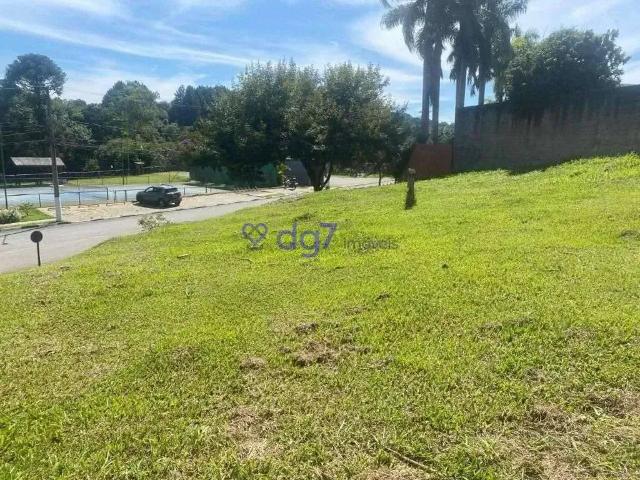 Terreno / Lote para Venda em Embu das Artes/SP Jardim Indaiá