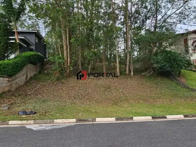 Terreno / Lote para Venda em Embu das Artes/SP Jardim Indaiá