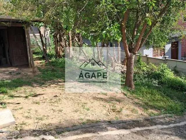 Terreno / Lote para Venda em Embu das Artes/SP Jardim Novo Embu