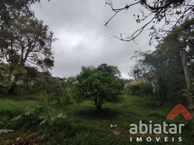 Terreno / Lote para Venda em Embu das Artes/SP Jardim Santa Bárbara
