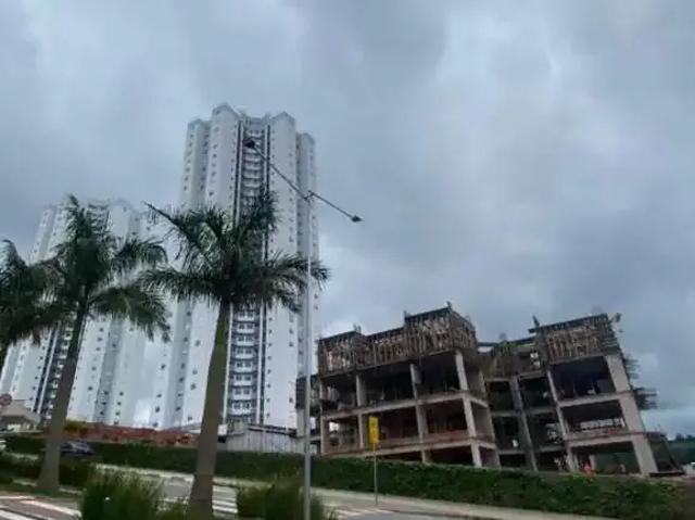 Terreno / Lote para Venda em Embu das Artes/SP Parque Esplanada 2 Quartos