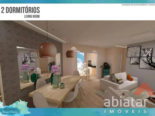 Terreno / Lote para Venda em Embu das Artes/SP Parque Esplanada do Embu 2 Quartos