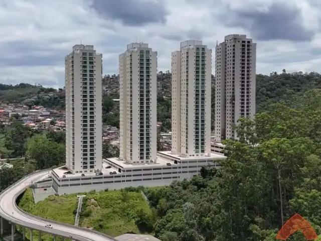 Terreno / Lote para Venda em Embu das Artes/SP Vila Bonfim 3 Quartos