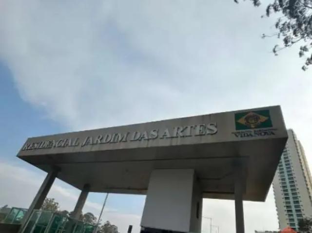 Terreno / Lote para Venda em Embu das Artes/SP Vila Bonfim 3 Quartos