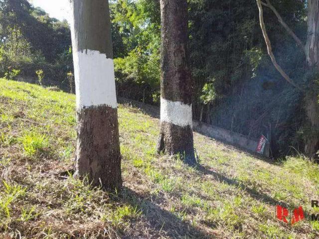 Terreno / Lote para Venda em Embu das Artes/SP Vila Real do Moinho Velho
