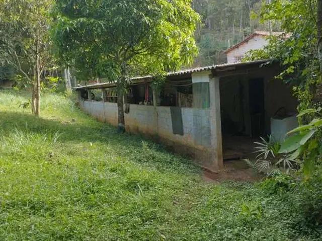 Terreno / Lote para Venda em Embu Guaçu/SP Centro