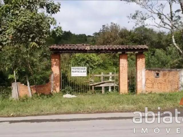 Terreno / Lote para Venda em Embu Guaçu/SP Cipó