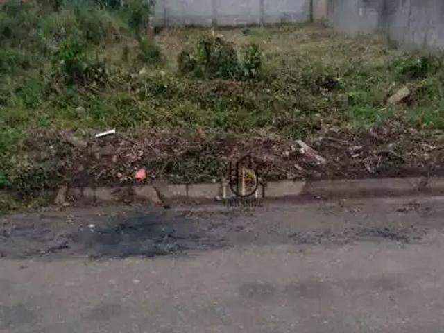 Terreno / Lote para Venda em Embu Guaçu/SP Cipozinho