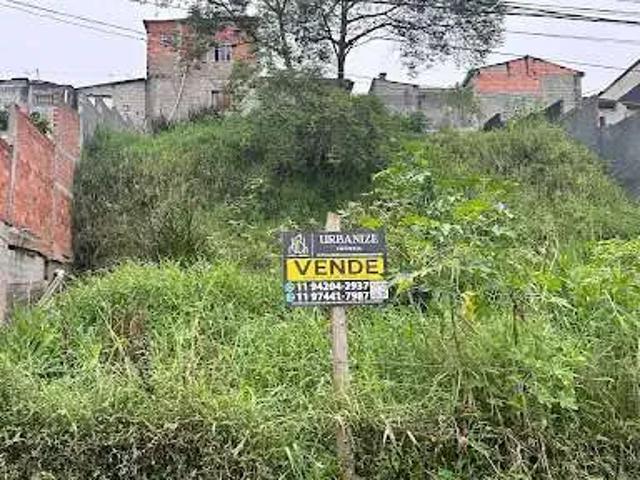 Terreno / Lote para Venda em Embu Guaçu/SP Jardim Campestre