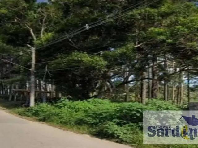 Terreno / Lote para Venda em Embu Guaçu/SP Jardim Campestre