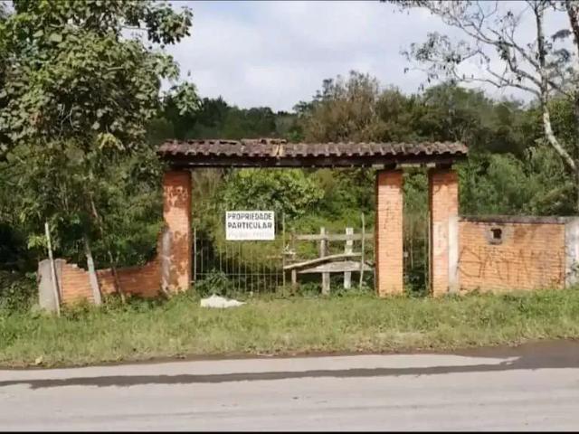 Terreno / Lote para Venda em Embu Guaçu/SP Jardim Campestre
