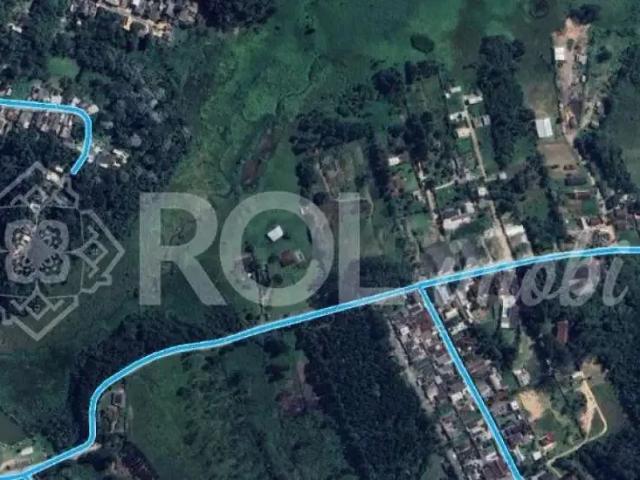 Terreno / Lote para Venda em Embu Guaçu/SP Jardim da Represa do Cipo