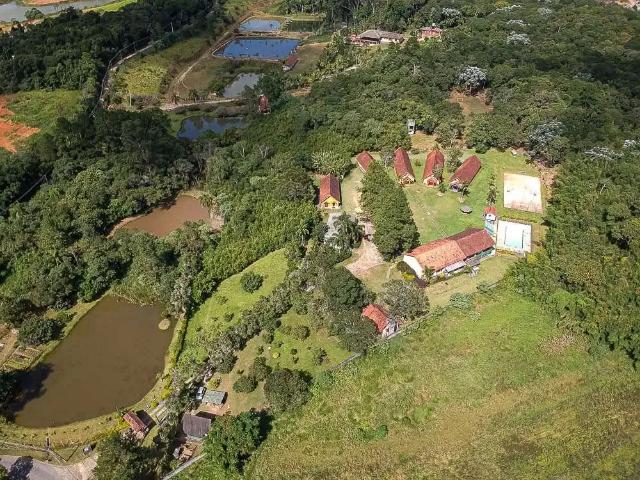 Terreno / Lote para Venda em Embu Guaçu/SP Lagoa Grande