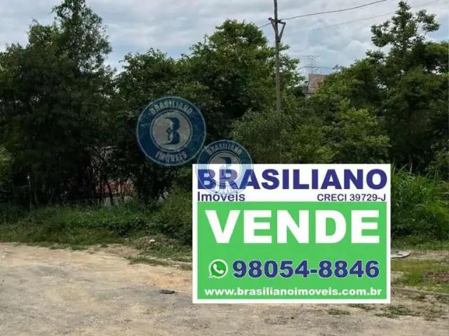 Terreno / Lote para Venda em Embu Guaçu/SP Lagoa Grande