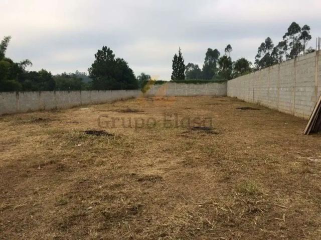 Terreno / Lote para Venda em Embu Guaçu/SP Zona Rural